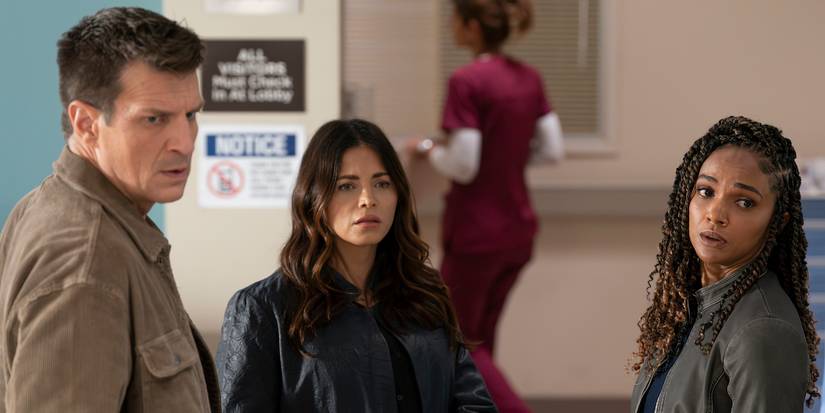 This Character on 'The Rookie' Has Turned Into One of the Show's Best