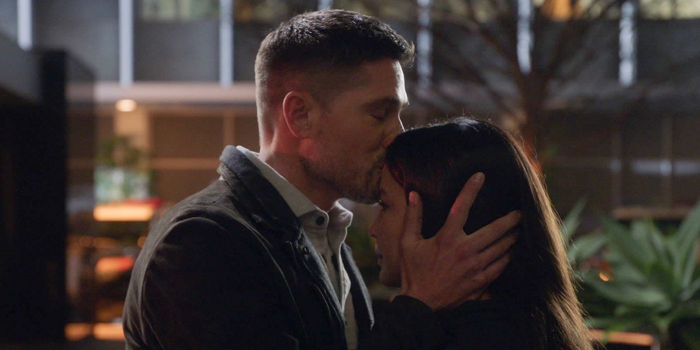 'The Rookie' Doesn't Know How To Deal With Chenford, and I'm Sick of It