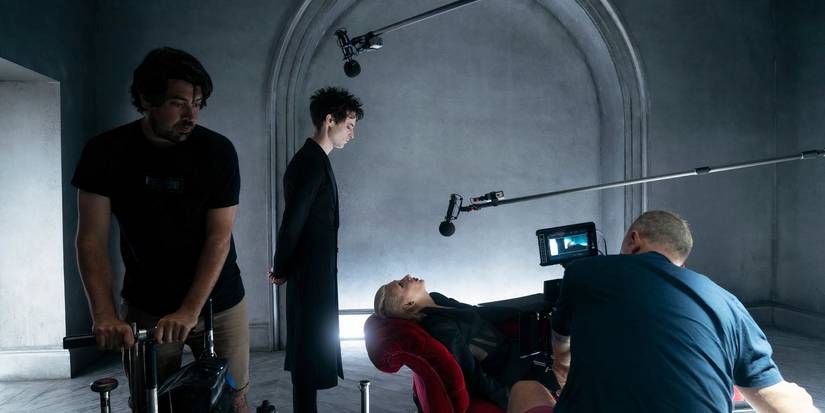 'The Sandman' Season 2: Everything We Know So Far
