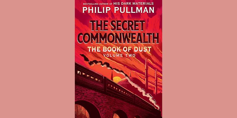 10 Best Philip Pullman Books, Ranked According to Goodreads