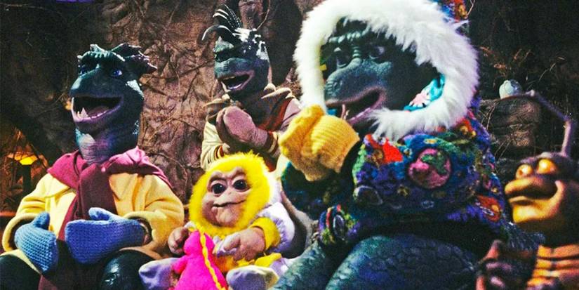 This Kind-Of Nightmarish, Kind-Of Heartwarming Sitcom Is Worth ...