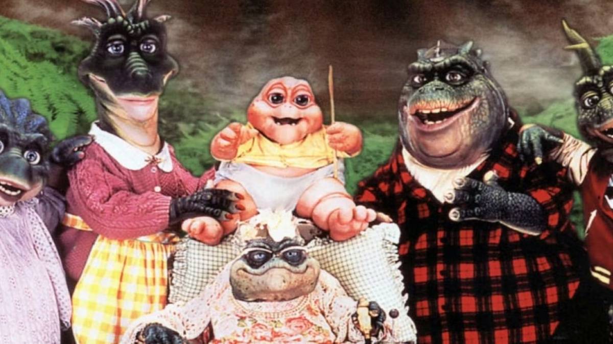 This Kind-Of Nightmarish, Kind-Of Heartwarming Sitcom Is Worth ...