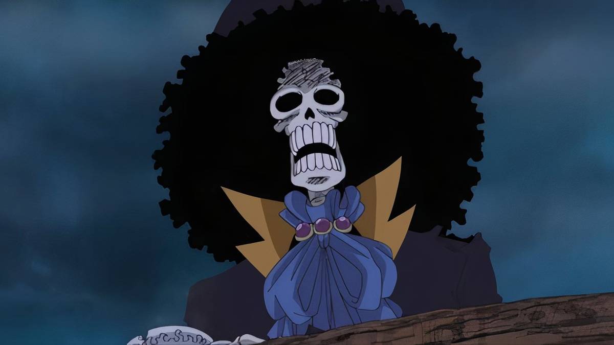 I'll Be Honest, I Don't Think Netflix's Live-Action 'One Piece' Can Do ...