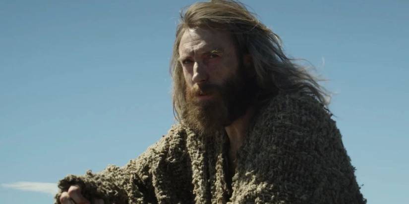 Who Created Middle-earth, Arda, and, Well, Everything in Lord of the ...