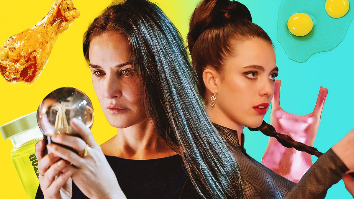 10 Best Body Horror Transformations in Movies, Ranked
