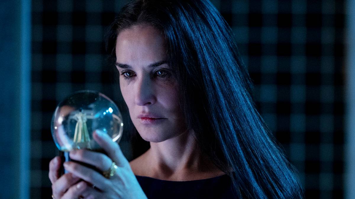‘The Substance’ Global Box Office Continues To Sparkle