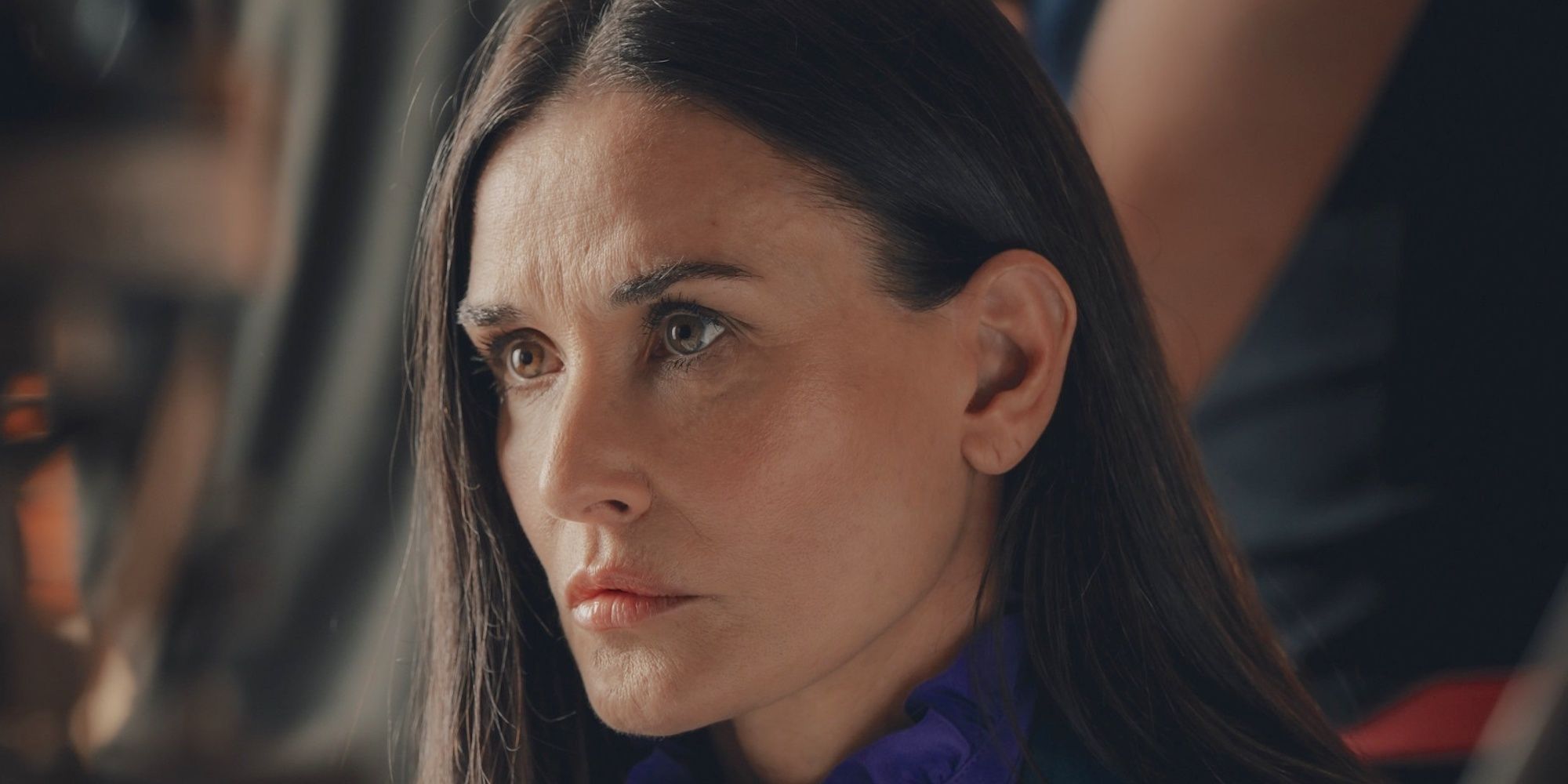 'The Substance' Ending Explained - How Far Will Demi Moore Go For Youth ...