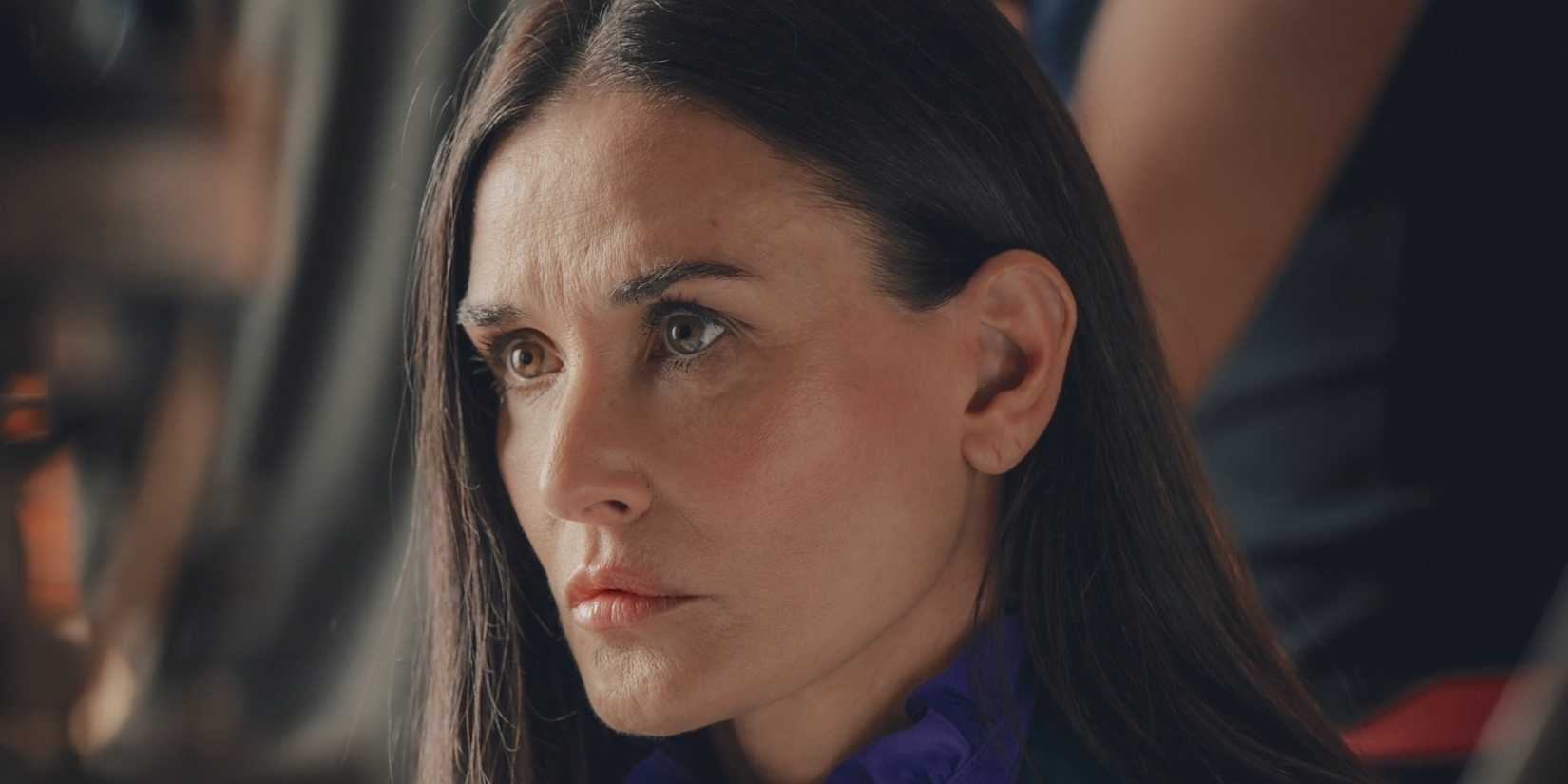 Is 'The Substance' Streaming? Where To Watch Demi Moore's Body Horror Movie