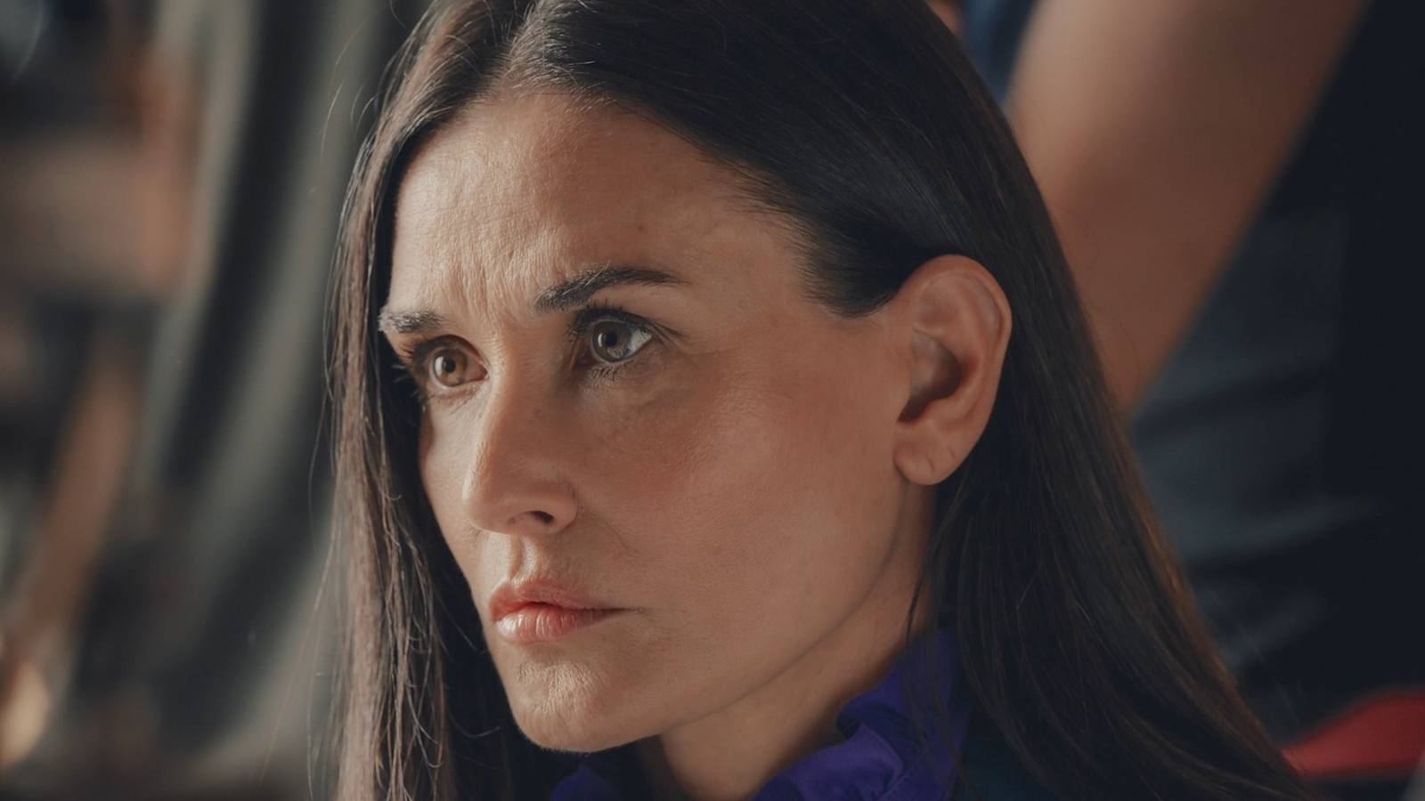 'The Substance' Ending Explained - How Far Will Demi Moore Go For Youth ...