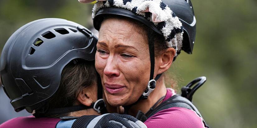 ’The Summit’s Contestant Mismatch Is What Makes It So Interesting