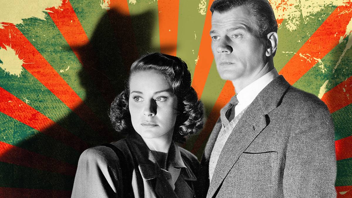 joseph cotten the third man