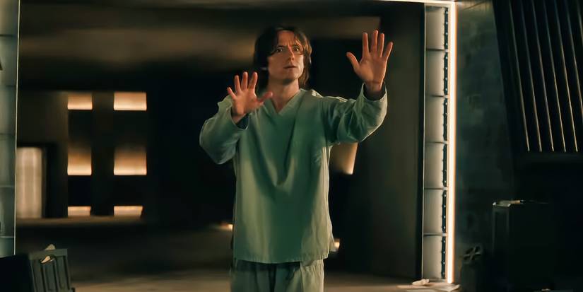 As Bob in 'Thunderbolts*,' Lewis Pullman Just Became What the MCU Has ...