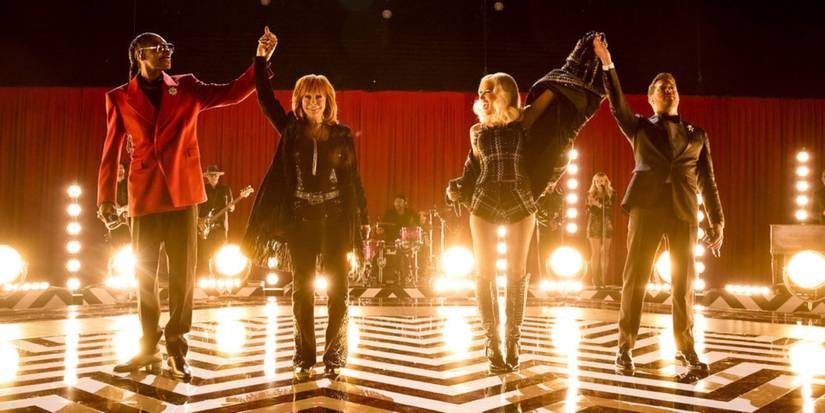 'The Voice' Season 26 Episode 1 Recap - A New Era Begins