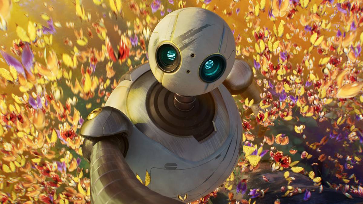 What's New in Theaters This Weekend - 'The Wild Robot,' 'Megalopolis ...