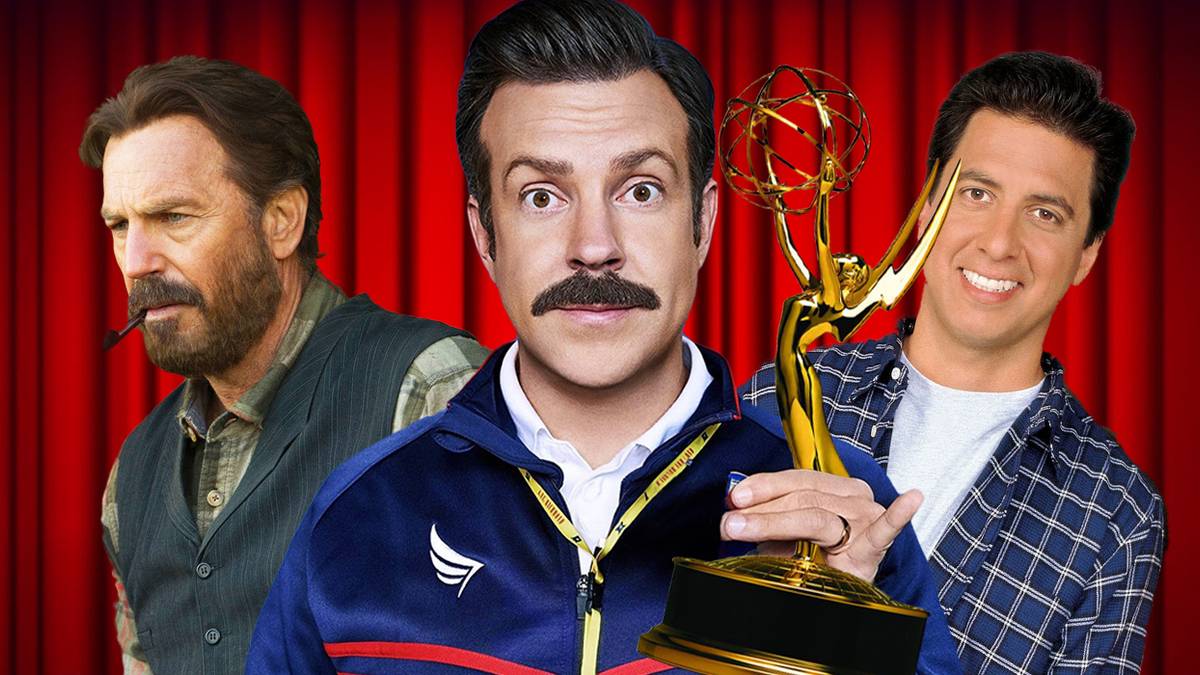 The Worst Lead Actor Emmy Winner of Each Decade