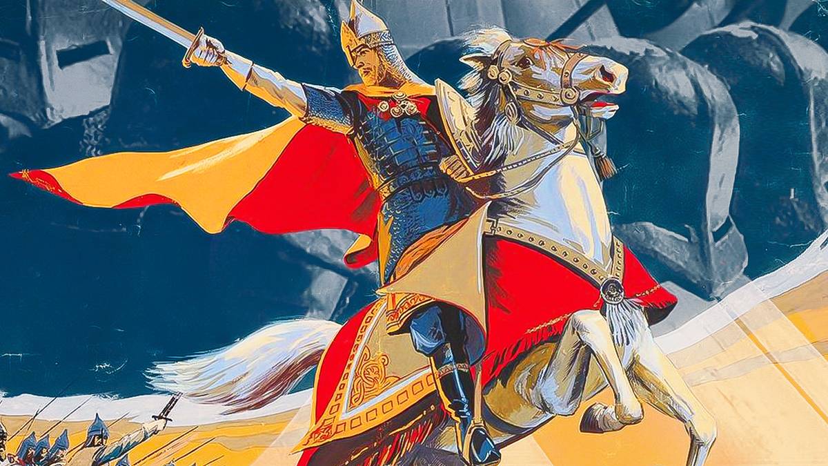 This Unimpeachable Classic War Movie Had The Greatest Battle Scene of ...