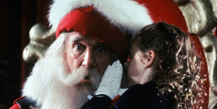 The Best Christmas Movie From Every Year of the '90s