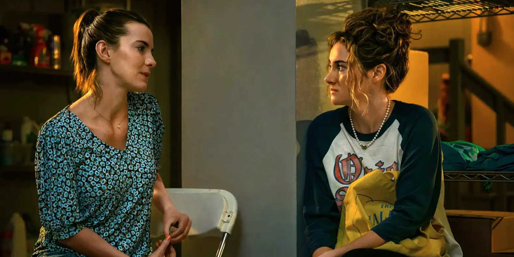 Betty Gilpin Found Power in ‘Three Women’s Most Intimate Moments