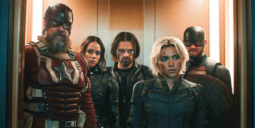 Margot Robbie, Ana de Armas, and Michael B. Jordan Lead the Biggest ...