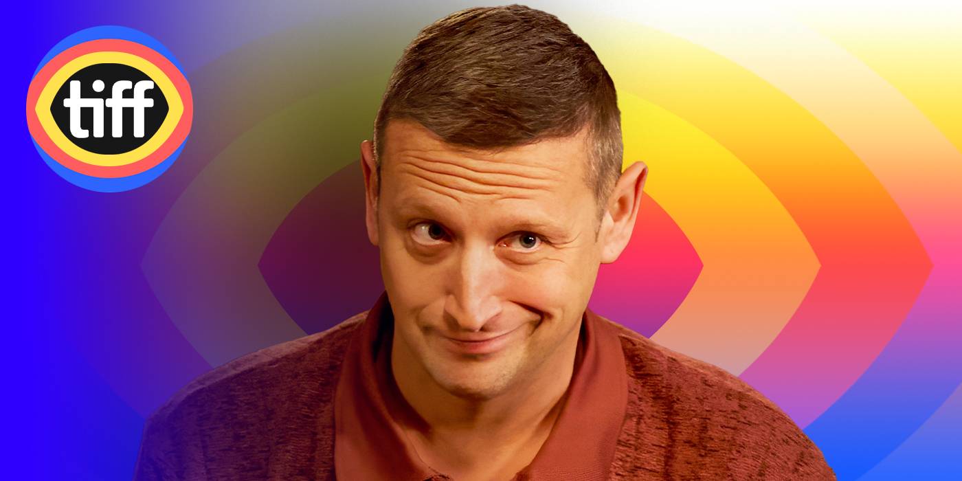 'Friendship' With Paul Rudd Forced Tim Robinson Out of His Comfort Zone