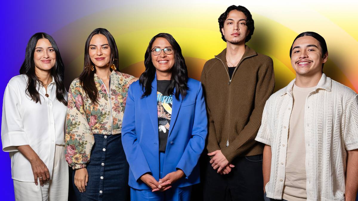 ‘Rez Ball’ Director Sydney Freeland Explains Why They Refused to Have a ...