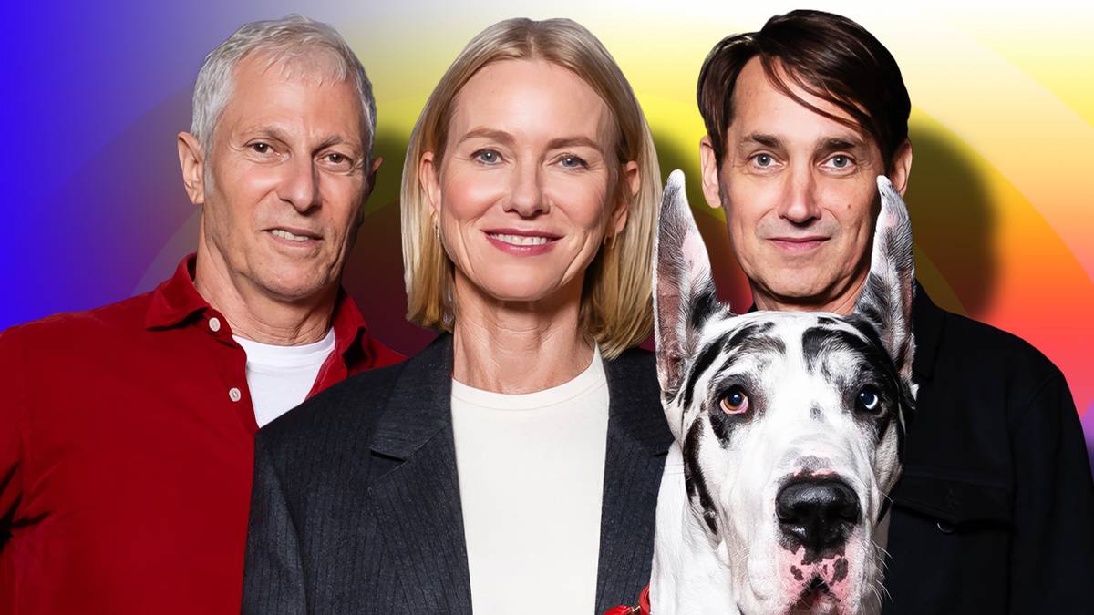 'The Friend's Naomi Watts Is Carving Out a New Path in Hollywood