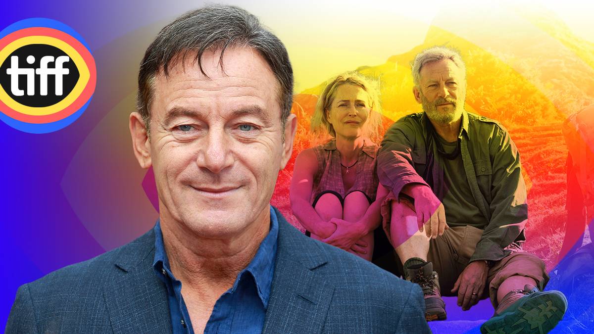 Jason Isaacs Worked Closely With the Remarkable Real-Life Man Behind ...