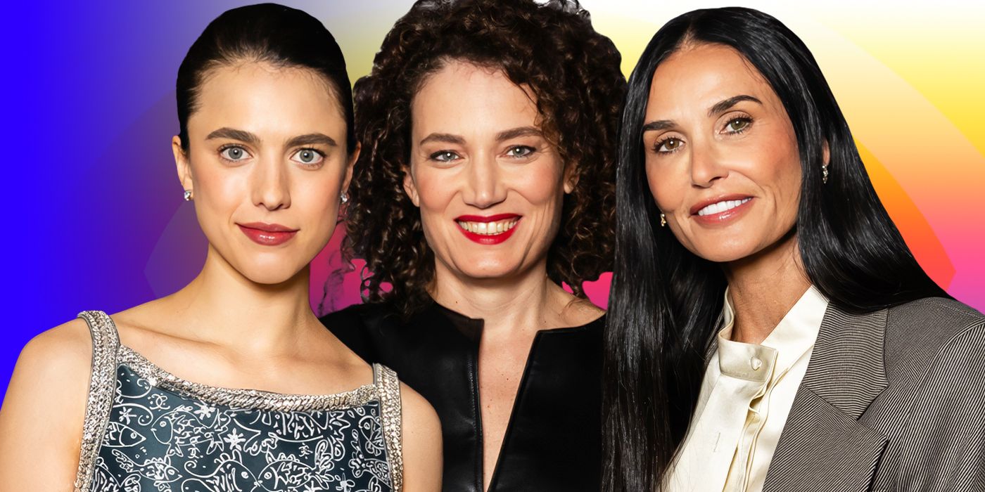 'The Substance' Ending Explained - How Far Will Demi Moore Go For Youth ...