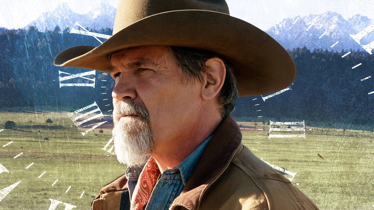 Time-Traveling Western TV Shenanigans You Need To Watch