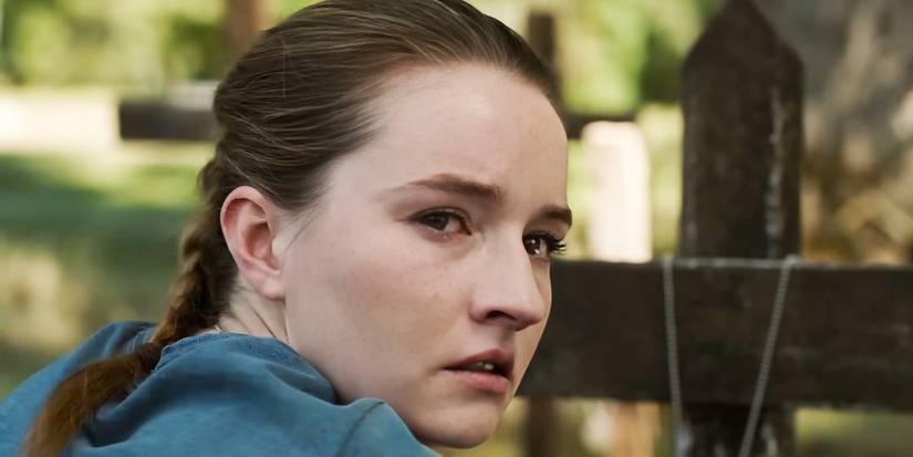 Who Is Abby, Kaitlyn Dever’s Character in 'The Last of Us'?
