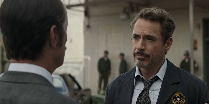 10 Best Quotes in the Avengers Movies