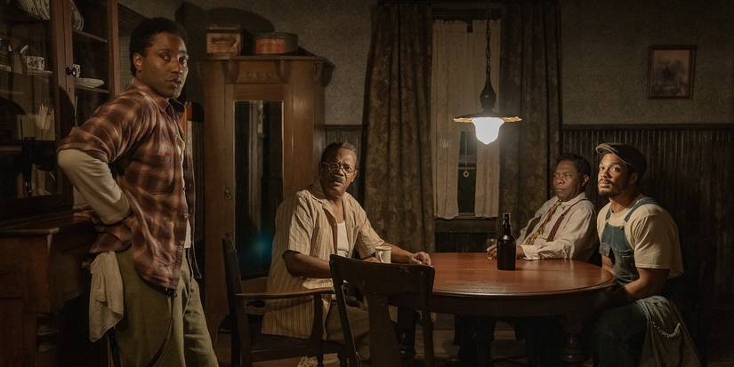 'The Piano Lesson' Review - Danielle Deadwyler Brings New Life to ...