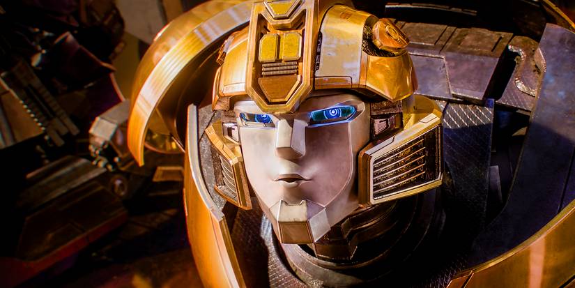 Does 'Transformers One' Have an End-Credits Scene?