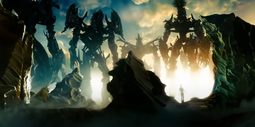 Who Are the Original Thirteen Primes in 'Transformers One'?