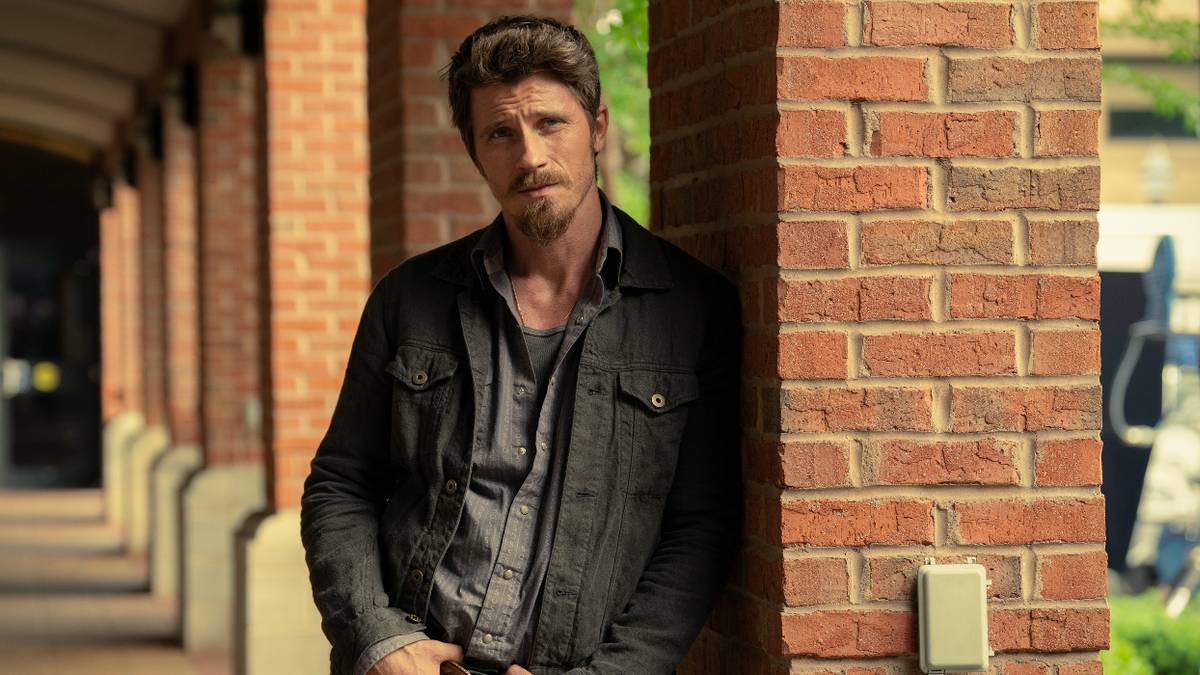 Taylor Sheridan's 'Tulsa King' Officially Confirms Mitch Keller's Fate ...
