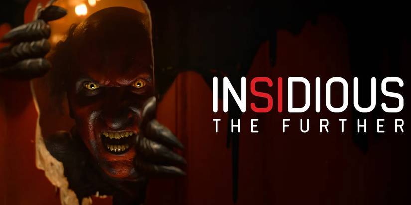 We've Ranked the Universal Orlando’s 2024 Halloween Horror Nights Houses