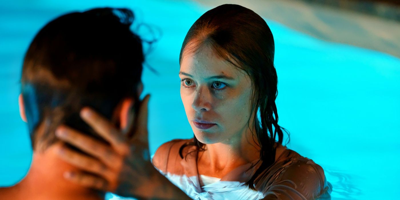 'The Little Mermaid' Review - Fairytale Horror Might Be the Worst Movie ...