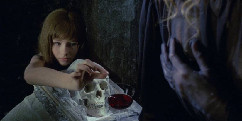 10 Best Horror Movies About Girlhood, Ranked