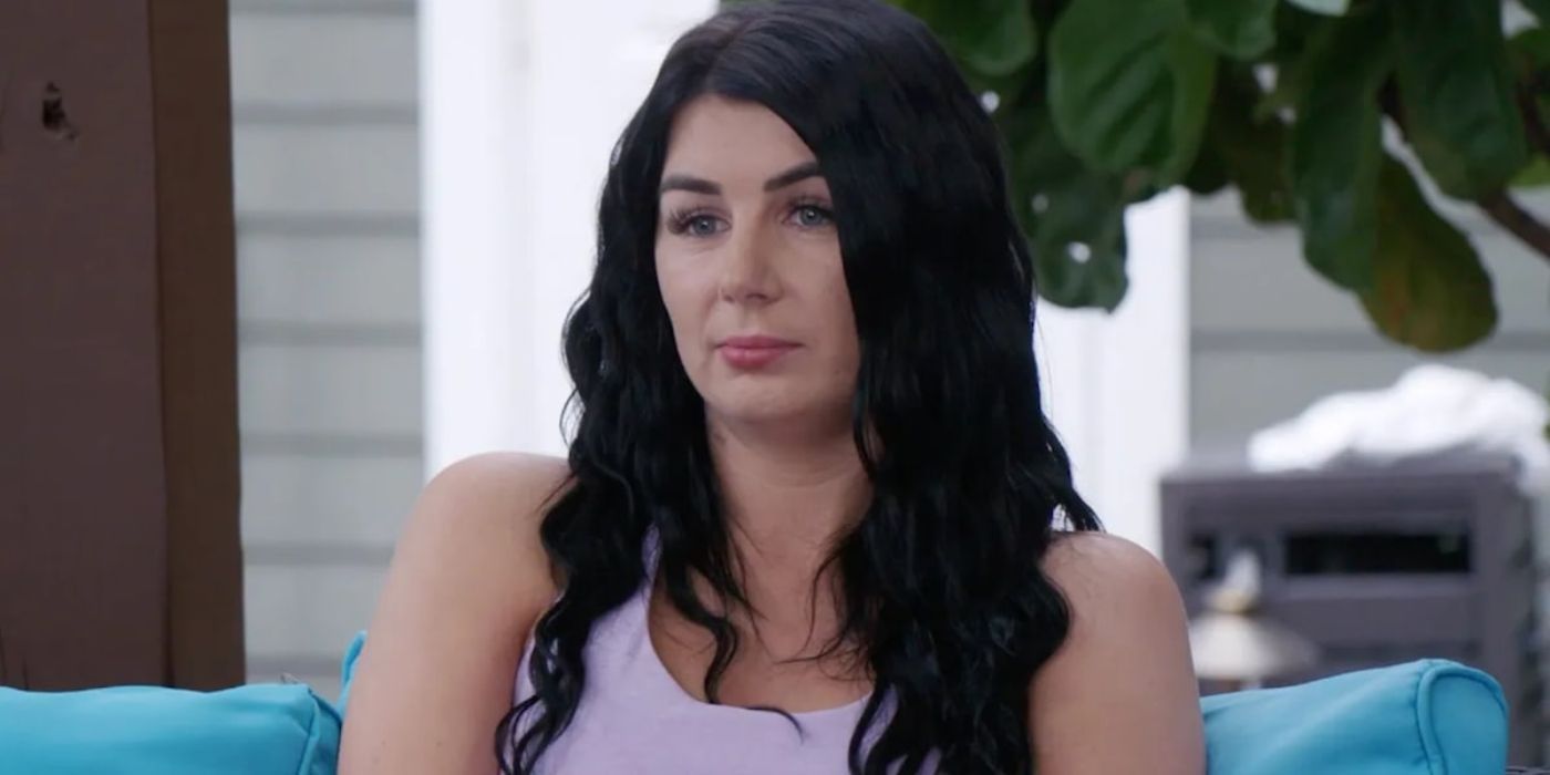 '90 Day Fiancé' Star's Mystery Illness Brought Her Closer to God