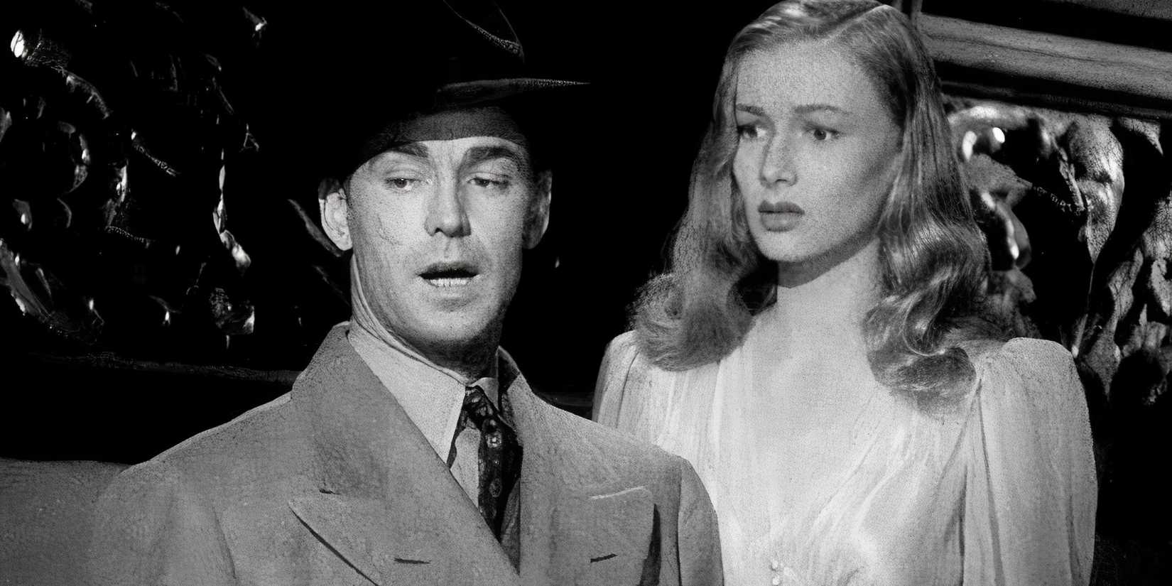 9 Best Veronica Lake Movies, Ranked