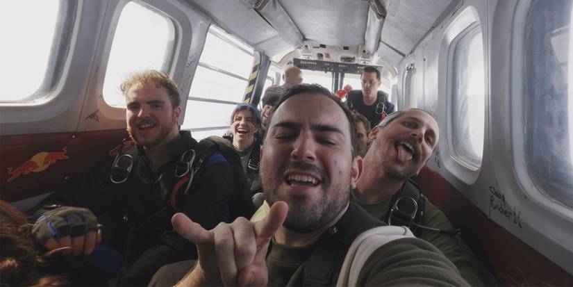 'V/H/S/Beyond' Ending Explained - Does the Sci-Fi Approach Work on the ...