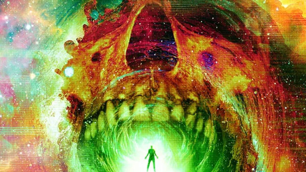 Twisty New ‘V/H/S/Beyond’ Trailer Goes Beyond Disturbing and Unnerving