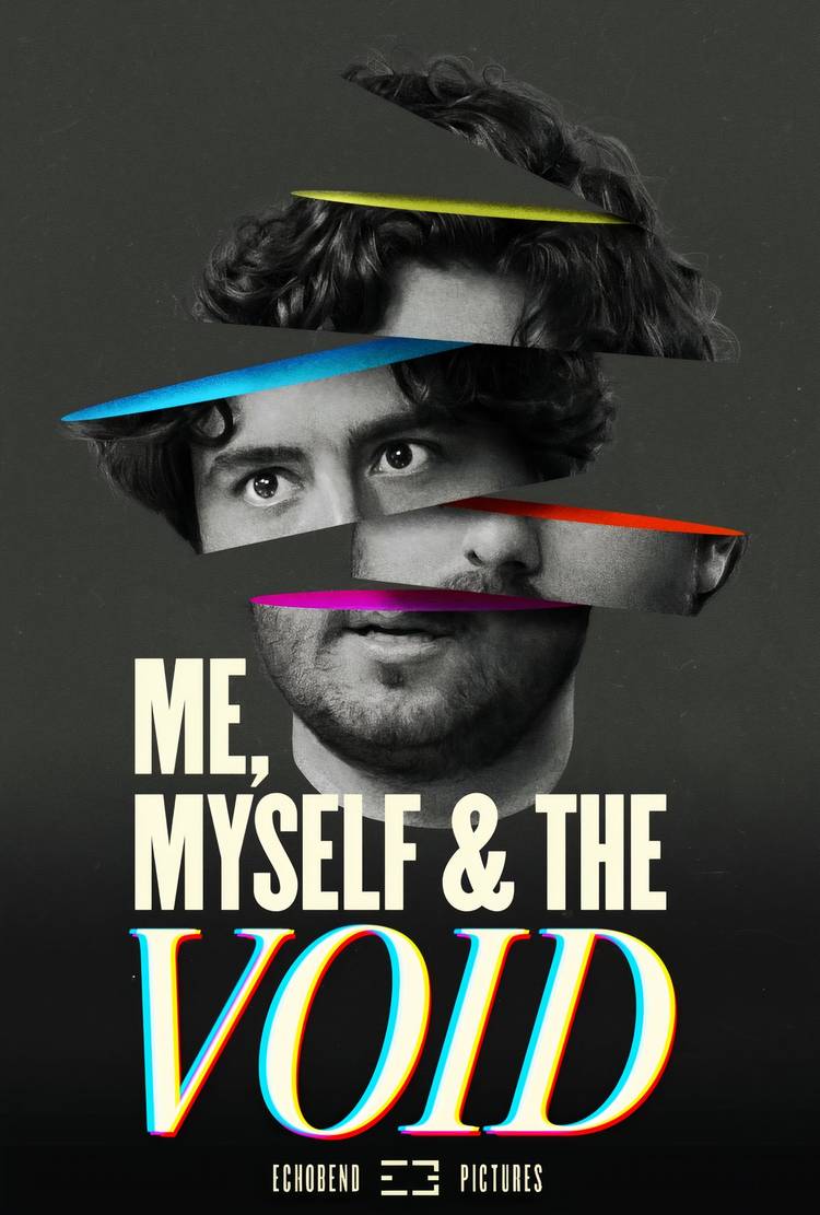Kelly Marie Tran Is a Figment of Jack De Sena's Imagination in ‘Me Myself & The Void’ Sneak Peek ...