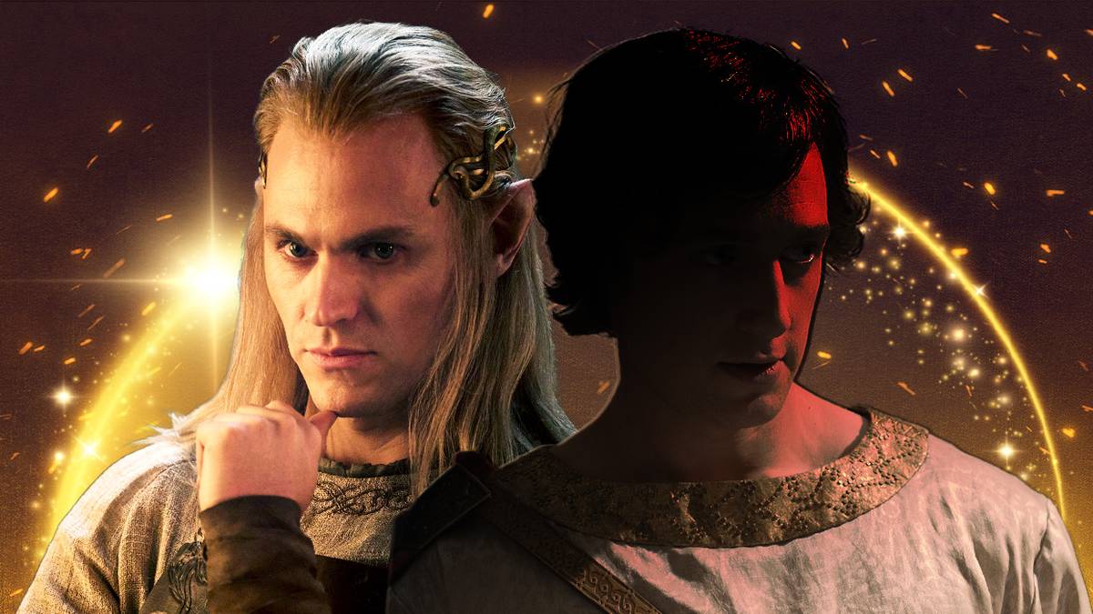We Can All Agree This Is 'The Rings of Power's Worst Character