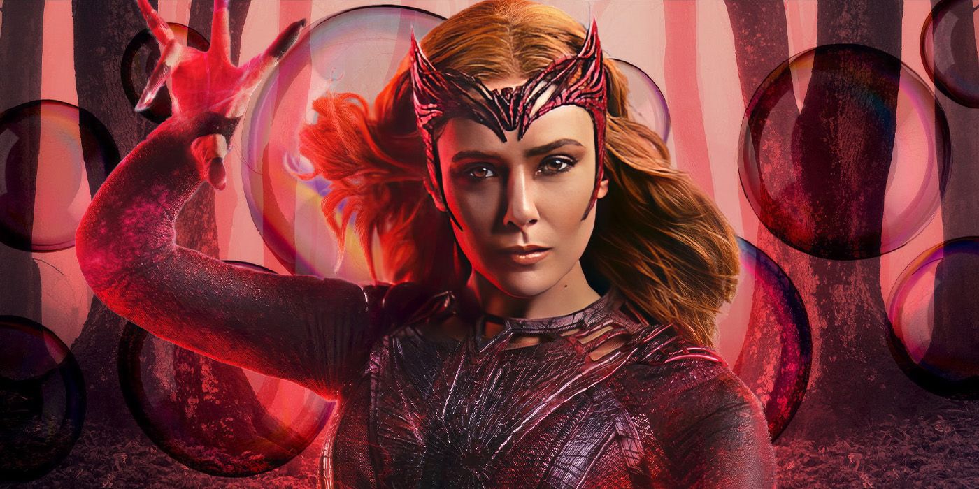 Who Is Rio Vidal in Marvel Comics and How Is She Connected to Agatha?