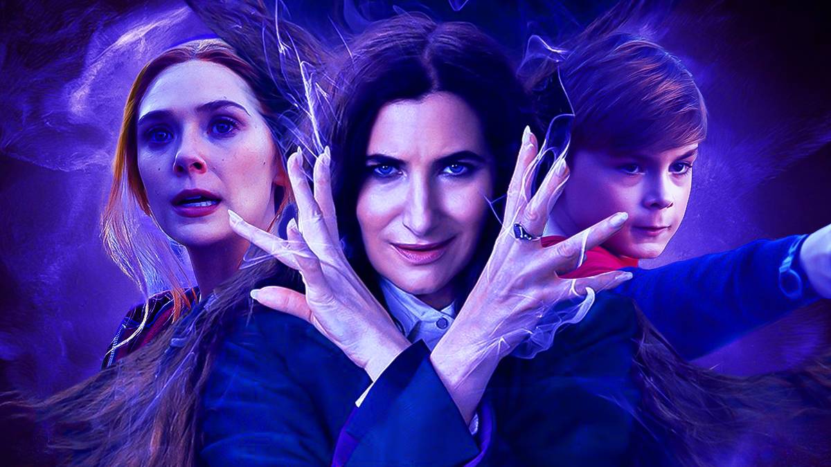 The Origin of the Witches’ Road in Is More Complicated Than You Think