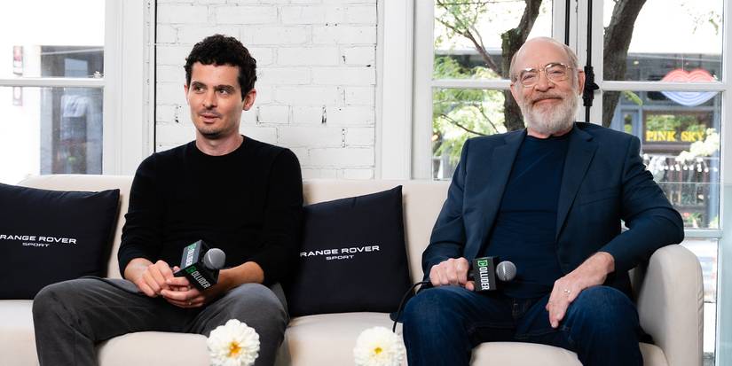 'Whiplash' 10 Years Later – Damien Chazelle and J.K. Simmons Discuss ...