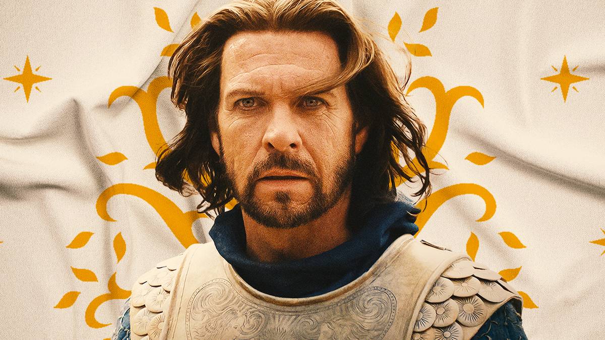 Who Are the Faithful in 'The Rings of Power' Season 2?