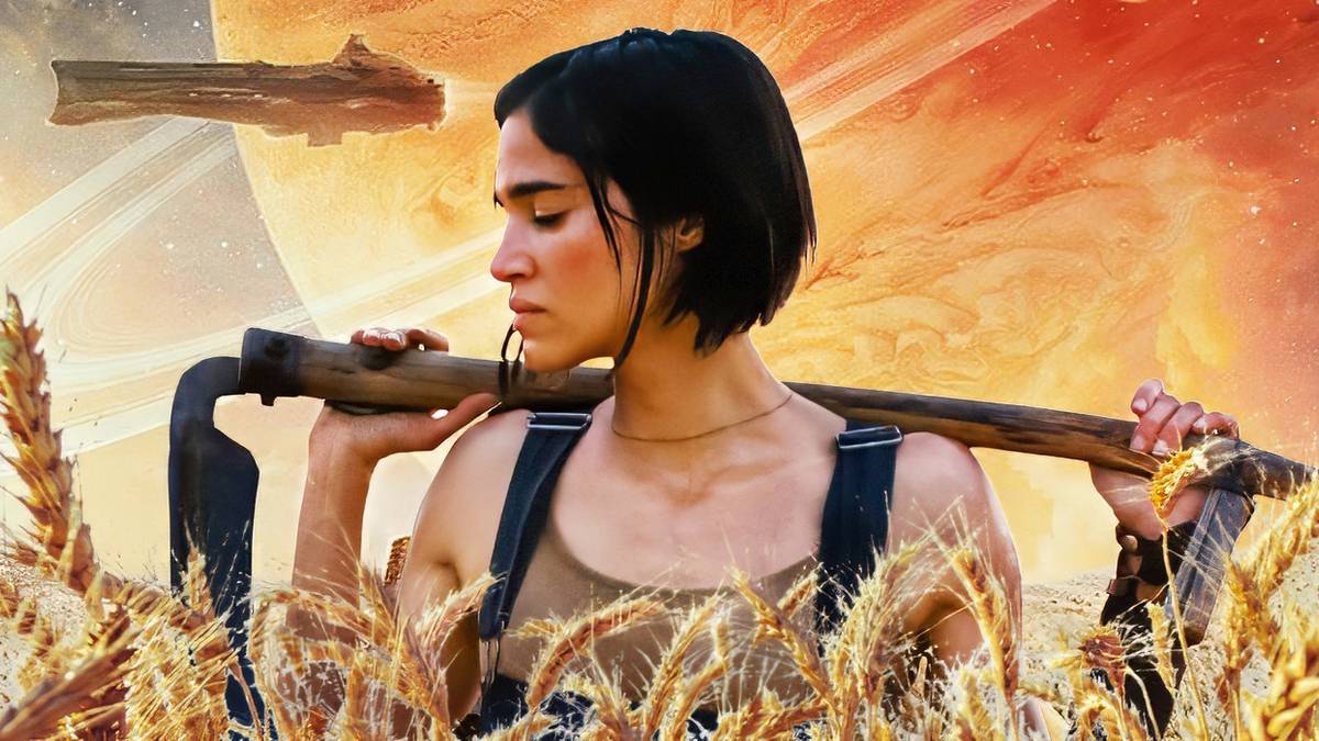 'Rebel Moon - Part 2's Weird Wheat Scene Just Makes Everything So Much ...