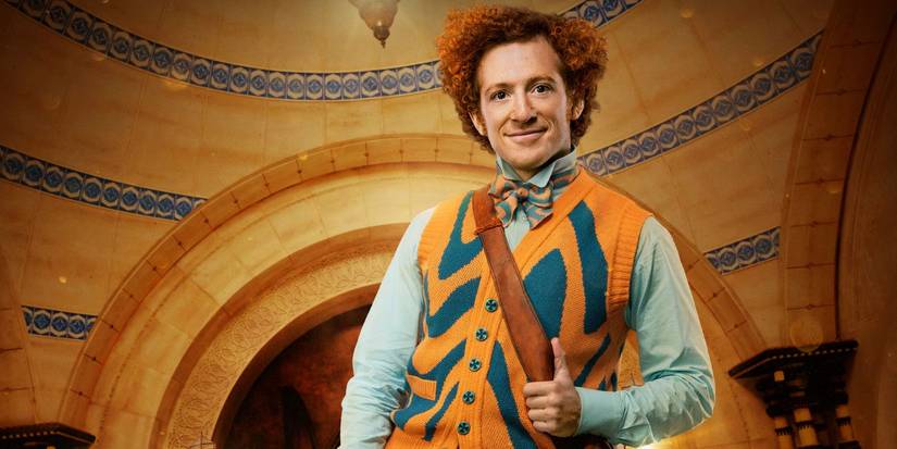 From Ariana Grande to Cynthia Erivo - Meet the Witchy Cast Behind 'Wicked'